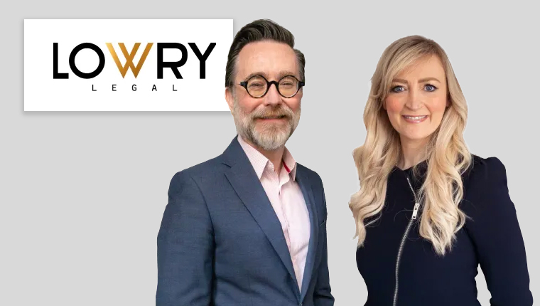 How I Started My Own Law Firm with Excello Law: Lowry Legal - Excello ...