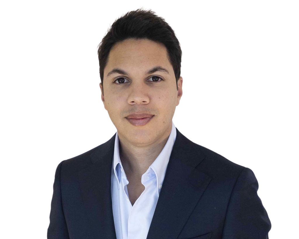 The Rise of The Legal Entrepreneur